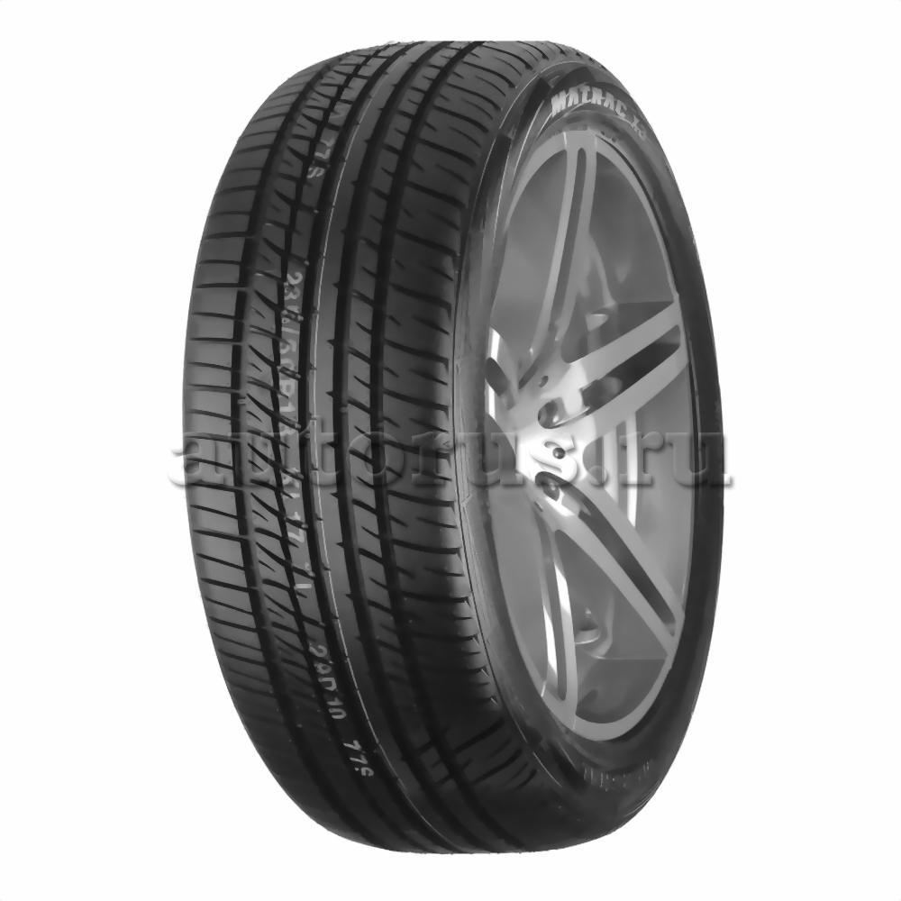 Шина R20 275/45 Marshal Matrac X3 KL17 110Y XL лето 2150733 Marshal артикул 2150733 - цена ...
