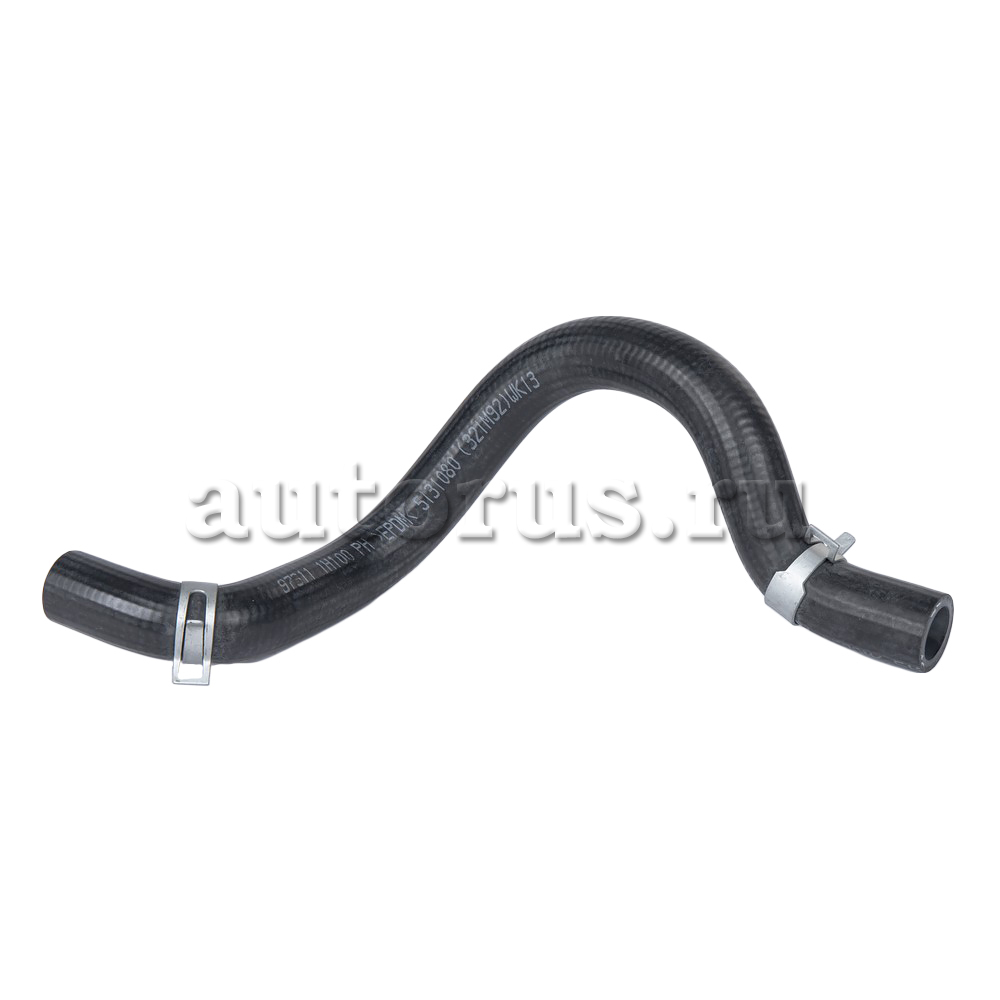 Шланг системы охлаждения HYUNDAI/KIA 97311-1H100 HYUNDAI/KIA артикул ...