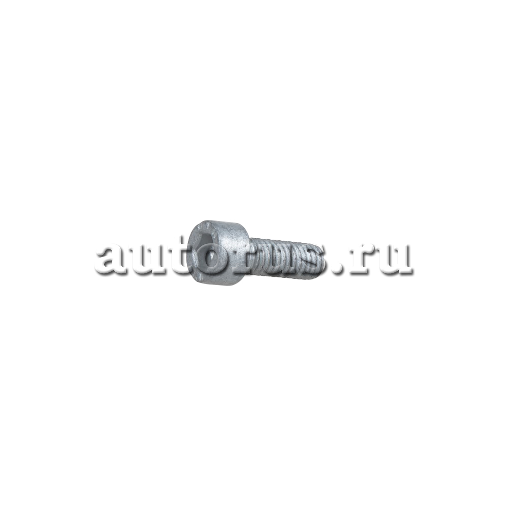 Винт М6Х16 VAG N01474011 VAG артикул N01474011 - цена, характеристики ...