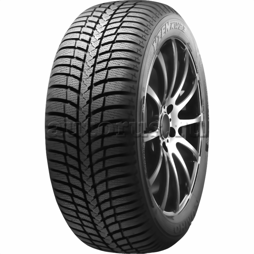 Автошина R15 205/65 Kumho I Zen KW23 94T зима 2123683 Kumho артикул ...