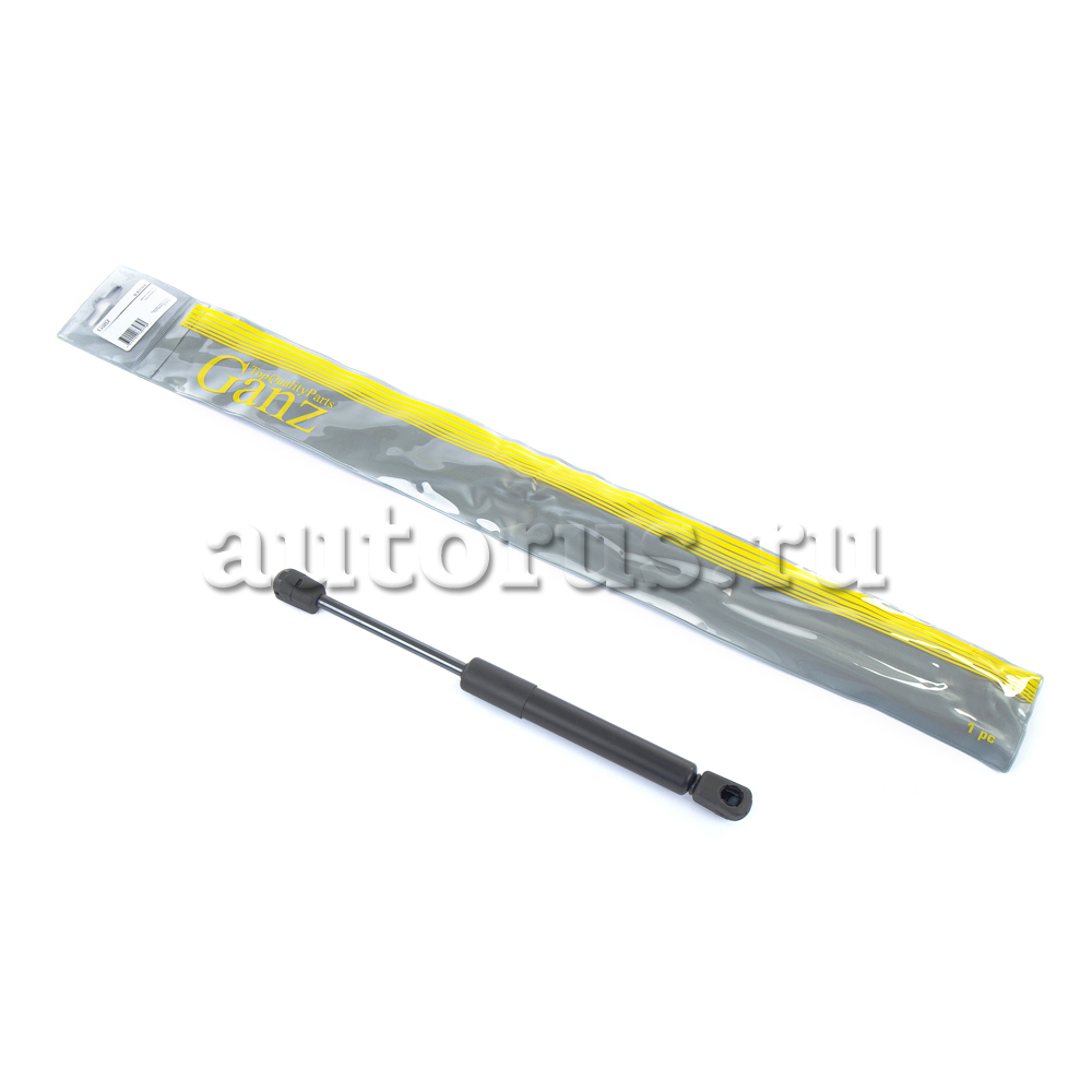 Амортизатор багажника OPEL ASTRA H SD GANZ GIA01031 GANZ артикул ...