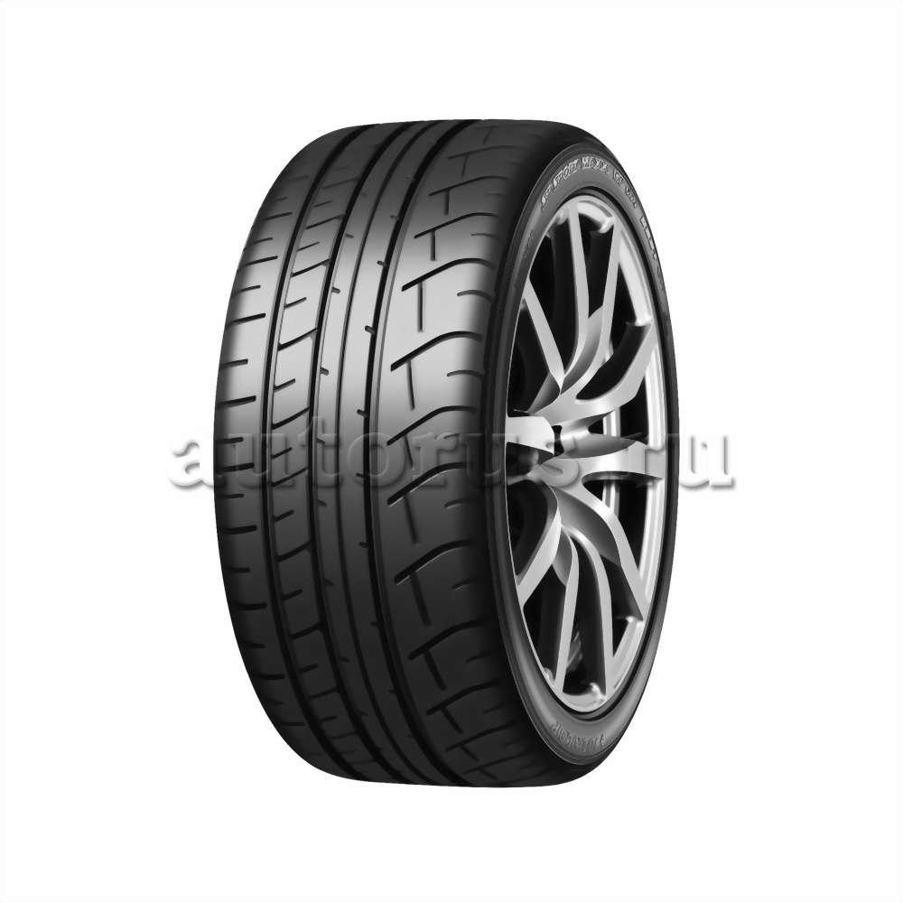 Автошина R20 255/40 Dunlop SP Sport Maxx GT 600 101Y RunFlat лето ...