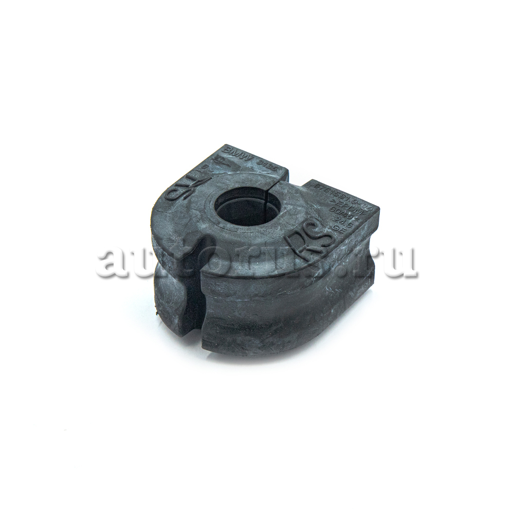 Резинометаллический шарнир стабилизатора BMW E60 31 35 6 761 591 BMW ...