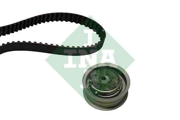 Ремкомплект ГРМ INA 530038910 INA артикул 530038910 - цена ...