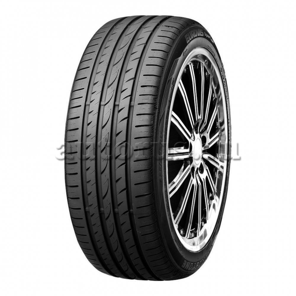 Автошина R16 205/55 Roadstone Eurovis Sport 04 94W XL лето R15682 ...
