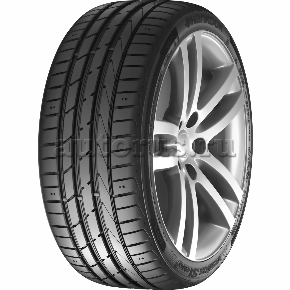Автошина R18 235/60 Hankook Ventus S1 evo2 SUV K117A 103W лето 1015505 ...