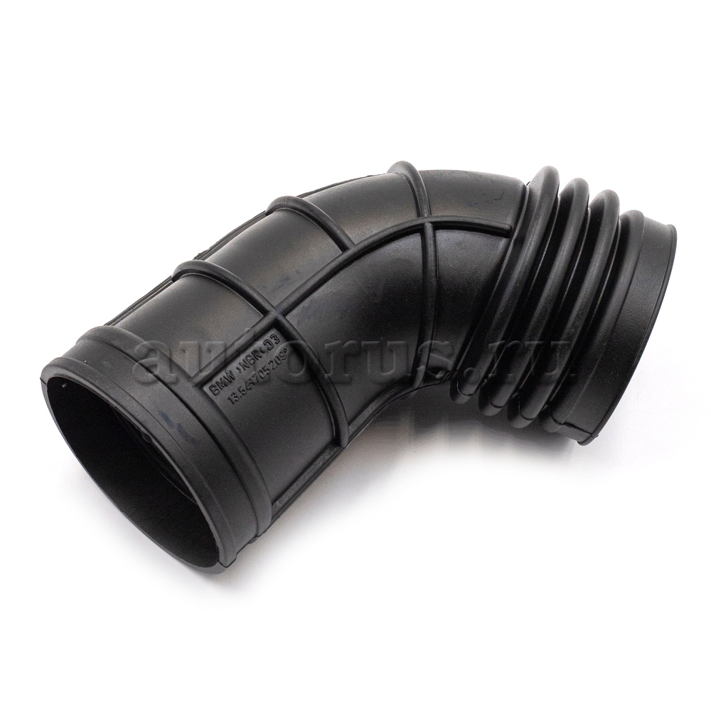 Патрубок воздушный BMW 13 54 1 705 209 BMW артикул 13 54 1 705 209 ...