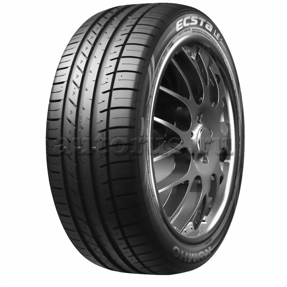 Шина R18 255/35 Kumho Ecsta Le Sport KU39 94Y XL лето 2151203 Kumho артикул 2151203 - цена ...