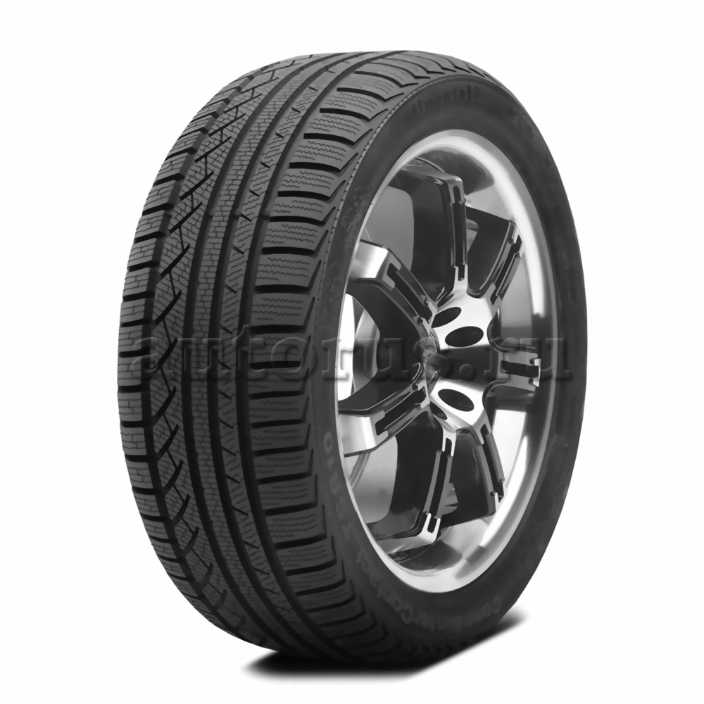 Автошина R18 255/40 Continental ContiWinterContact TS 810 99V XL зима ...