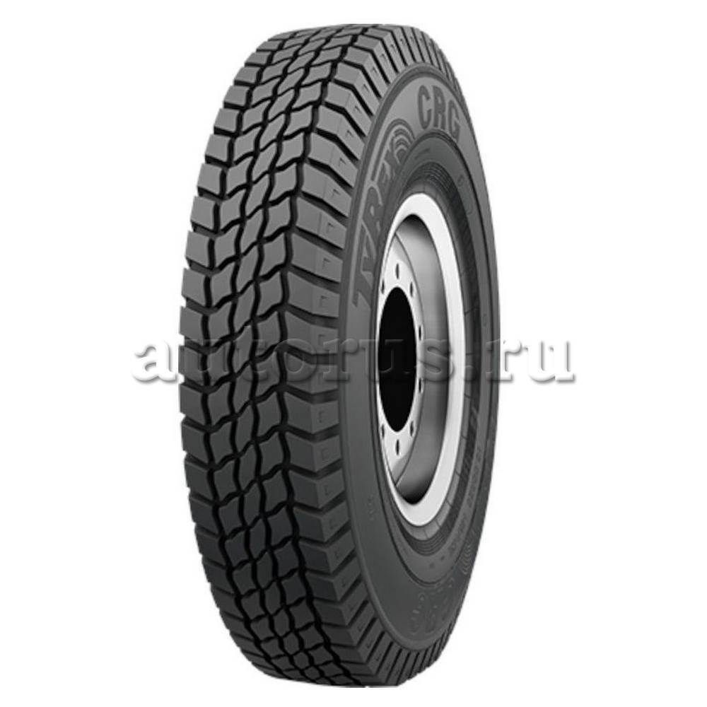 Автошина грузовая R20 11,00 Омск Ш.З TYREX CRG, VM-310 150/146K всесез ...