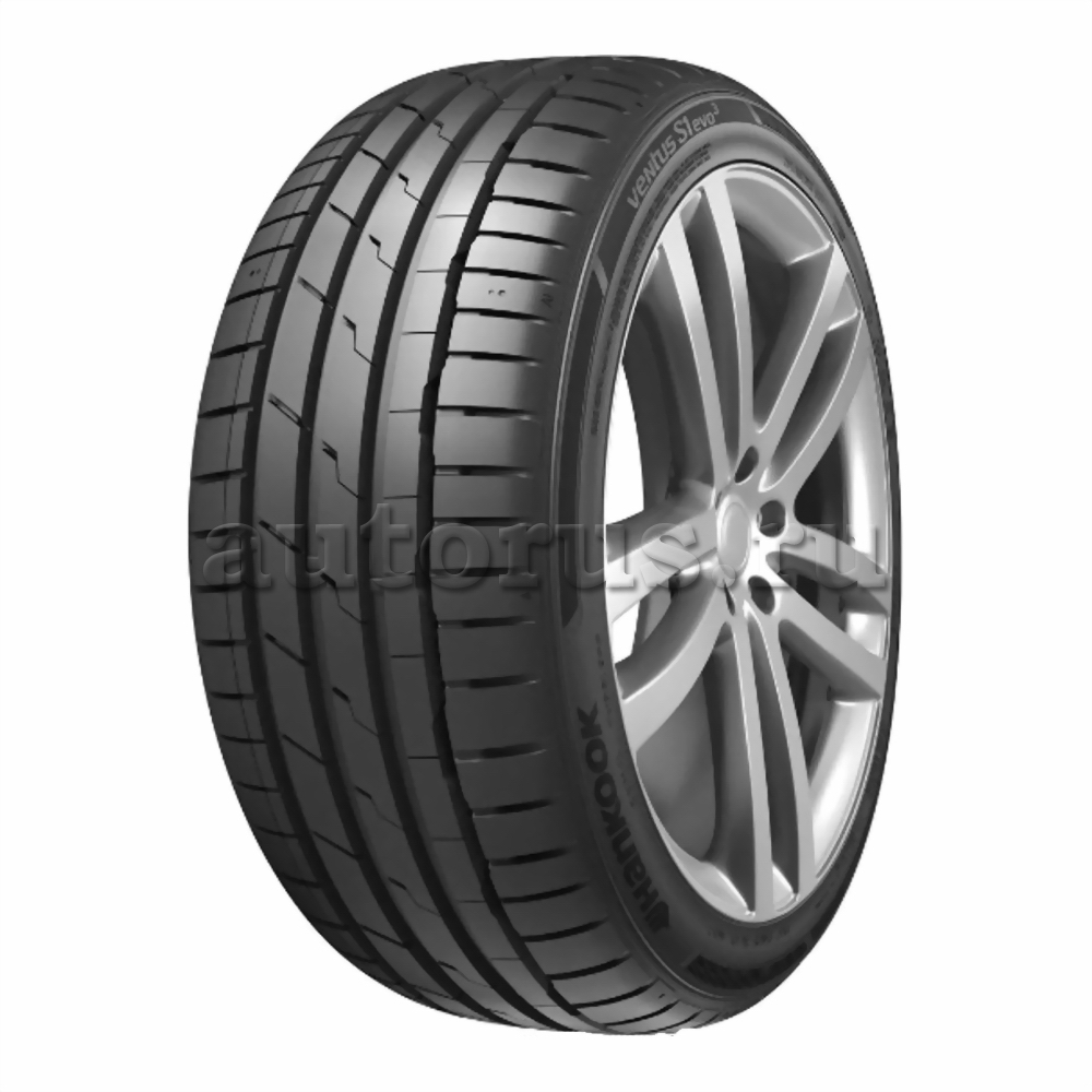 Автошина R18 235/60 Hankook Ventus S1 Evo 3 SUV K127A 103W лето 1024840 ...