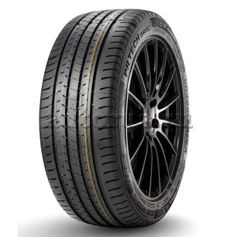 Автошина R18 235/45 DoubleStar UHP PRTECH DSU02 98W лето ...