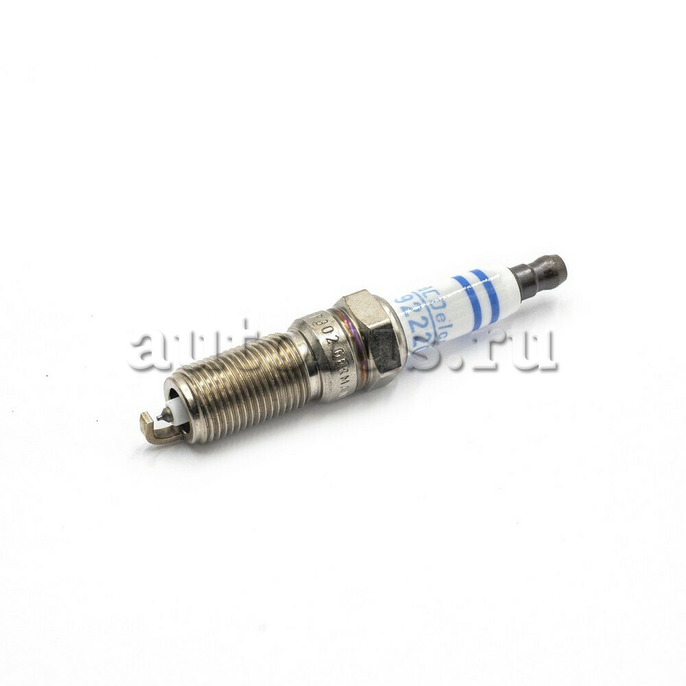 Свеча зажигания GM 92220447 GENERAL MOTORS артикул 92220447 - цена ...