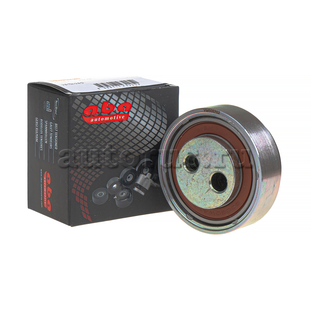 Ролик приводного ремня AUDI A4 A6 ALLROAD A8 ABA AUTOMOTIVE YM505702 ...