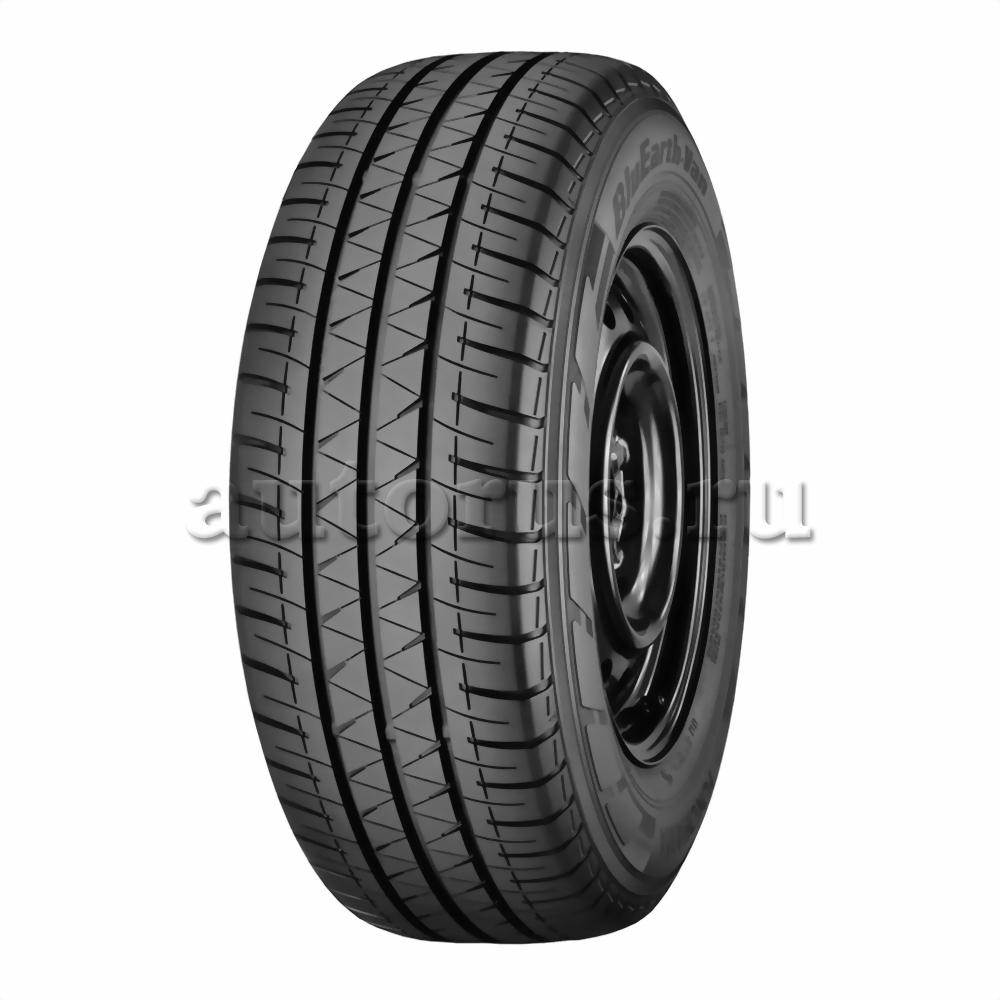Шина R15C 225/70 Yokohama BluEarth-Van RY55 112/110S лето E4761 ...