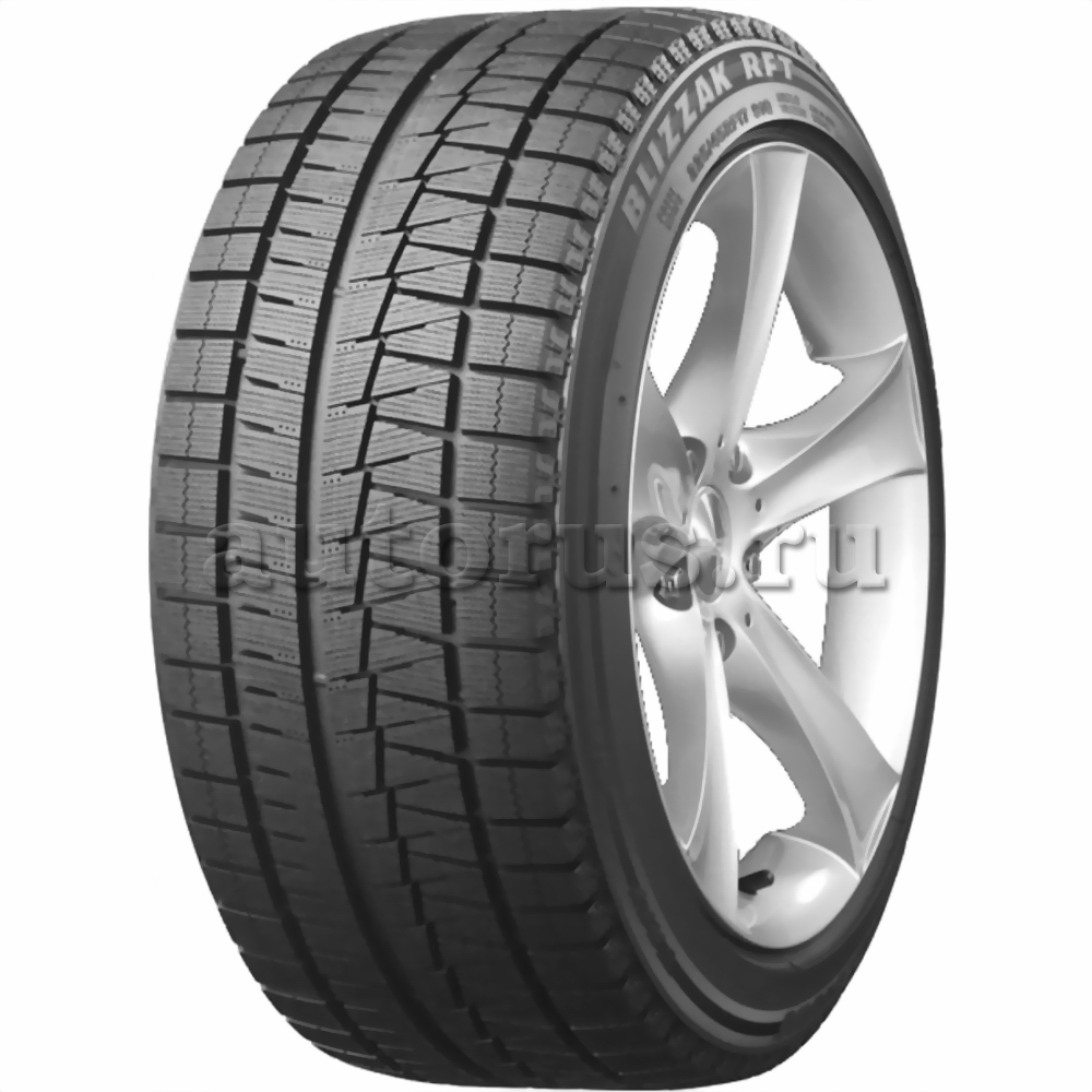 Автошина R18 245/50 Bridgestone Blizzak Run On Flat 100Q RunFlat зима ...