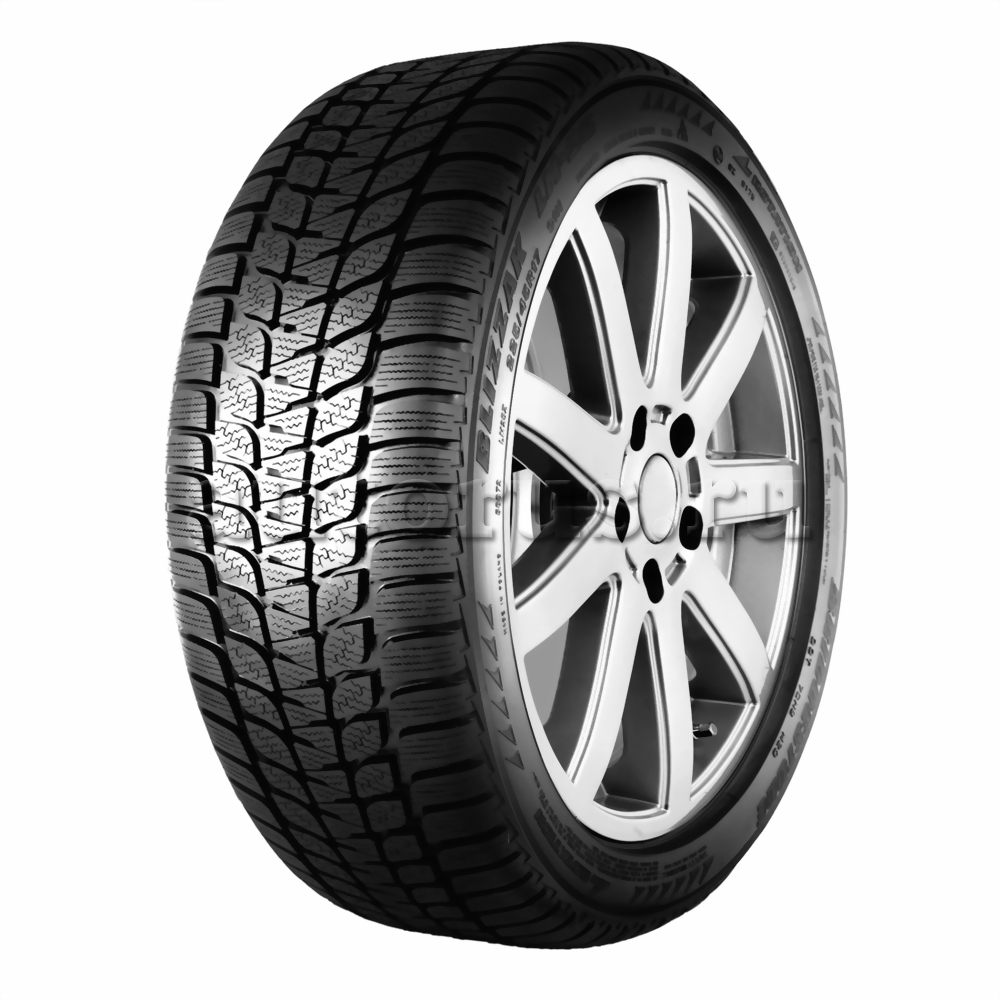 Автошина R19 255/50 Bridgestone Blizzak LM-25 107V XL RunFlat зима RFT ...