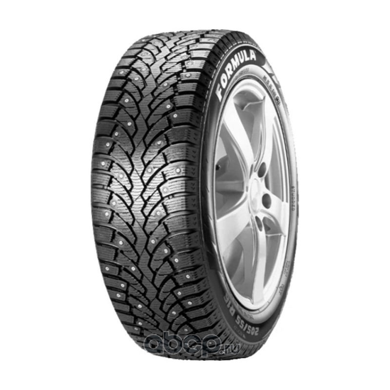 Шина R18 265/60 Formula Ice 110T шип 4385000 Formula артикул 4385000 ...