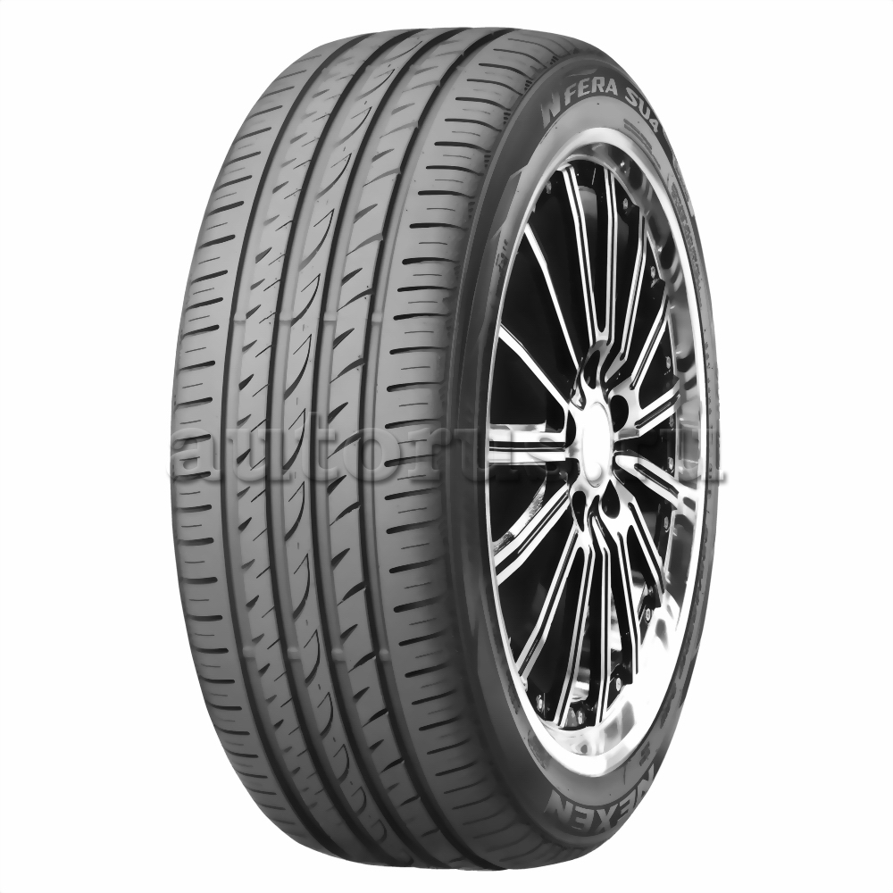 Автошина R15C 205/70 Nexen Roadian CT8 104/102T лето 15063 Nexen ...